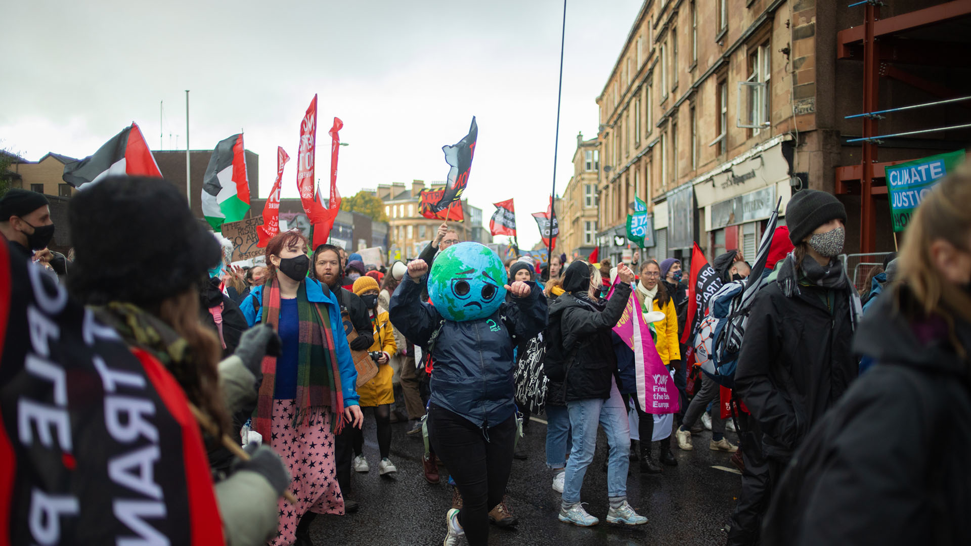 Thanks for standing up for our right to save the planet. | Friends of ...